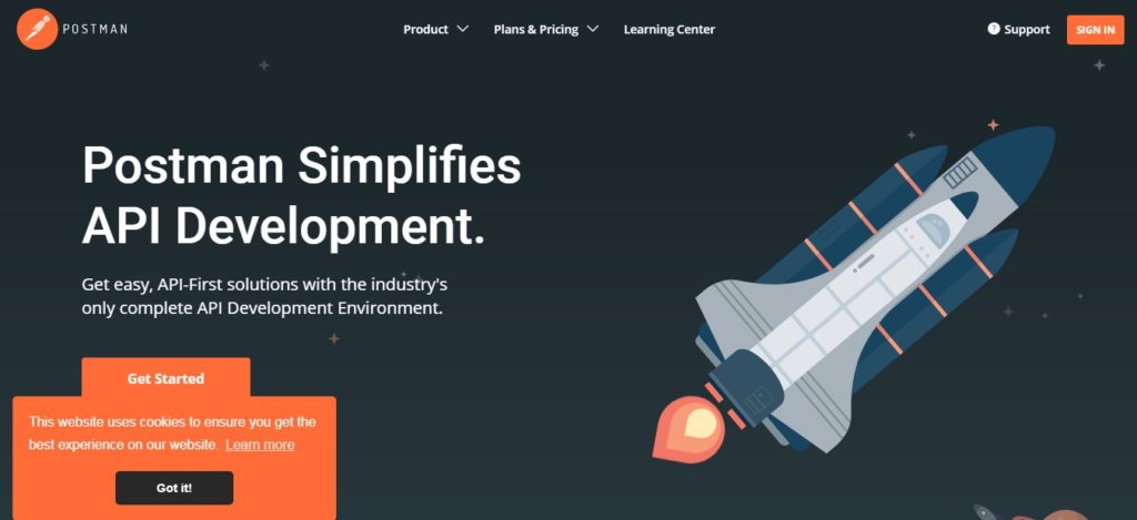 18 Best Postman Alternatives 2023: API Development Environment 18 Best Postman Alternatives 2023: API Development Environment